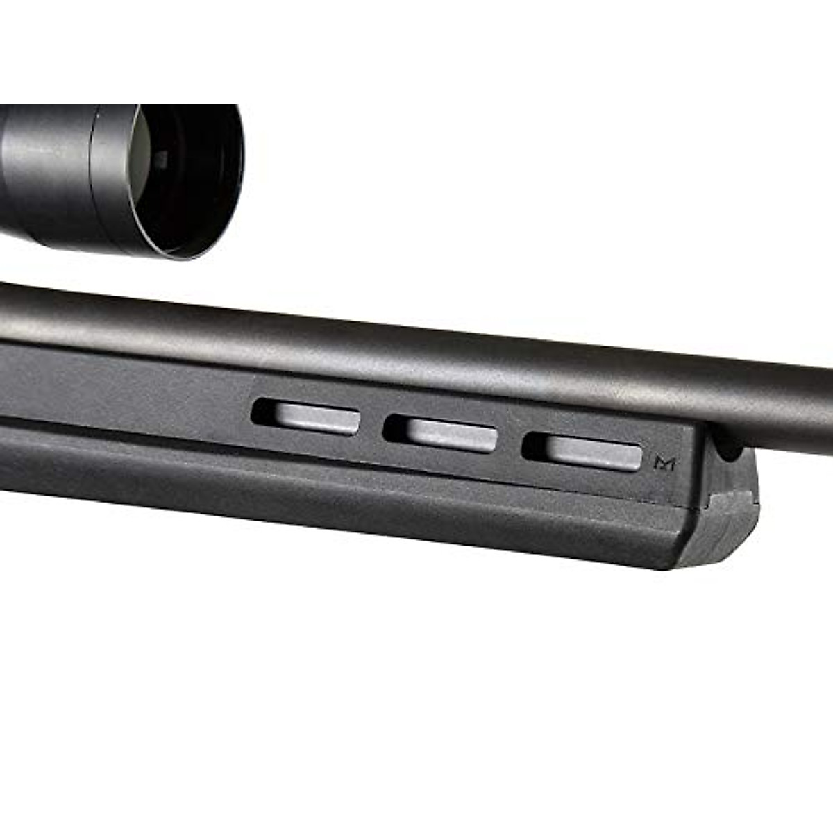 Magpul Hunter 700 Remington 700 Short Action Stock, Black