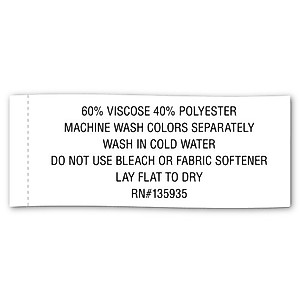 DII Fridge Liner Collection Non-Adhesive, Cut to Fit, 12x24, Green Veggies, 6 Piece