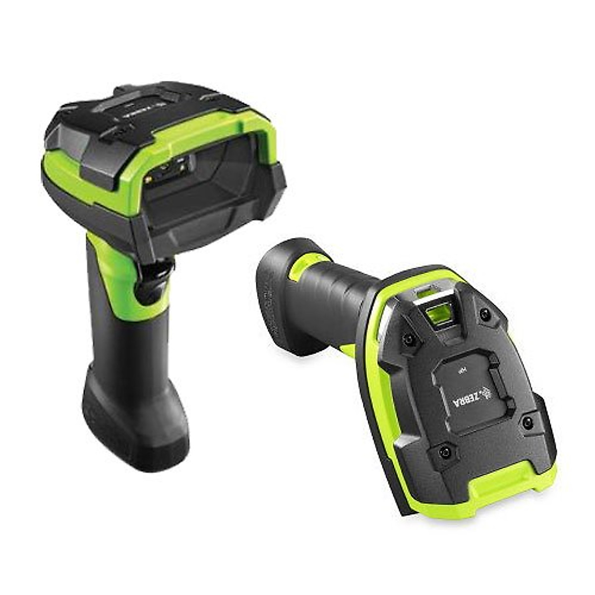 [DS3608-HD3U4602VZW] Zebra Enterprise DS3608-HD Barcode Scanner High Density 1D/2D Imager (USB Kit, Includes 7ft USB Cable)