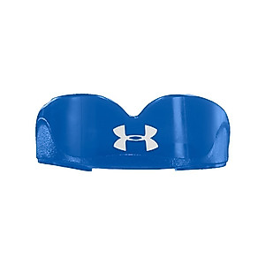 Under Armour UA ArmourFit8482; Mouthguard Medium Royal