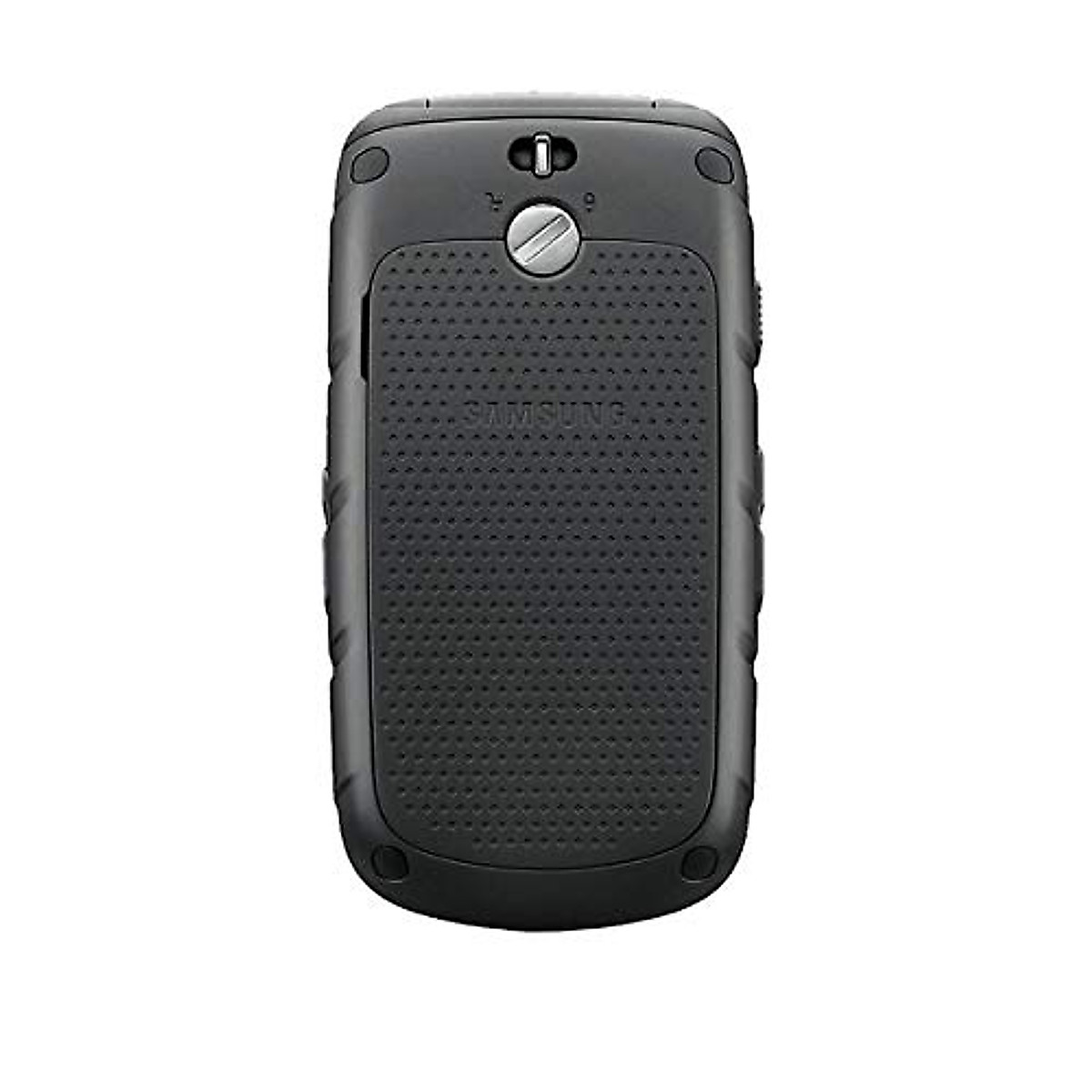 Samsung Rugby 3 A997 GSM Unlocked Rugged Flip Phone - Dark Gray