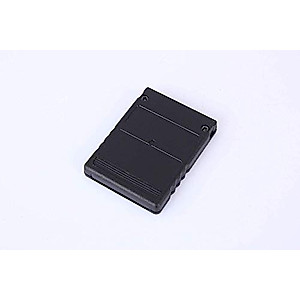 Suncala 256MB Memory Card for Playstation 2, High Speed Memory Card for Sony PS2-1 Pack, compatible with Gaming Console