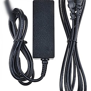Accessory USA AC DC Adapter for Seagate P/N 9SE2N9-500 USB 2.0 3tb Expansion External Drive Power Supply Cord