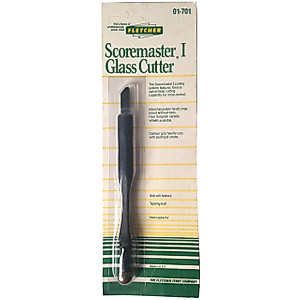 FLETCHER TERRY COMPANY 01-701 SCOREMSTER GLASS CUTTER