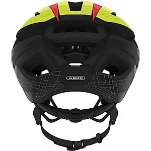 Fis ABHVIANT9M.AMA.USA ABUS VIANTOR Helmet: NEON Yellow S/M 54-58CM