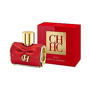 Carolina Herrera Ch Privee By Carolina Herrera for Women 1.7 Oz Eau De Parfum Spray, 1 Oz