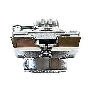 Coin Mechanism $0.25 for Beaver Vending Machine - Global Gumball Machine - Gumball Machine Factory