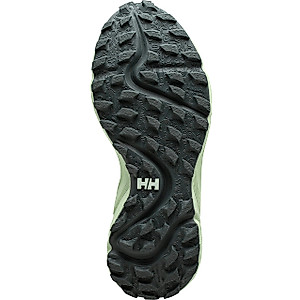 Helly-Hansen 11783_495-10F W Falcon Tr Darkest Spruce/Mint 42/10