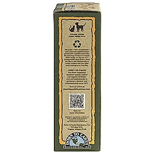 Down to Earth Organic Rose & Flower Fertilizer Mix 4-8-4, 5 lb