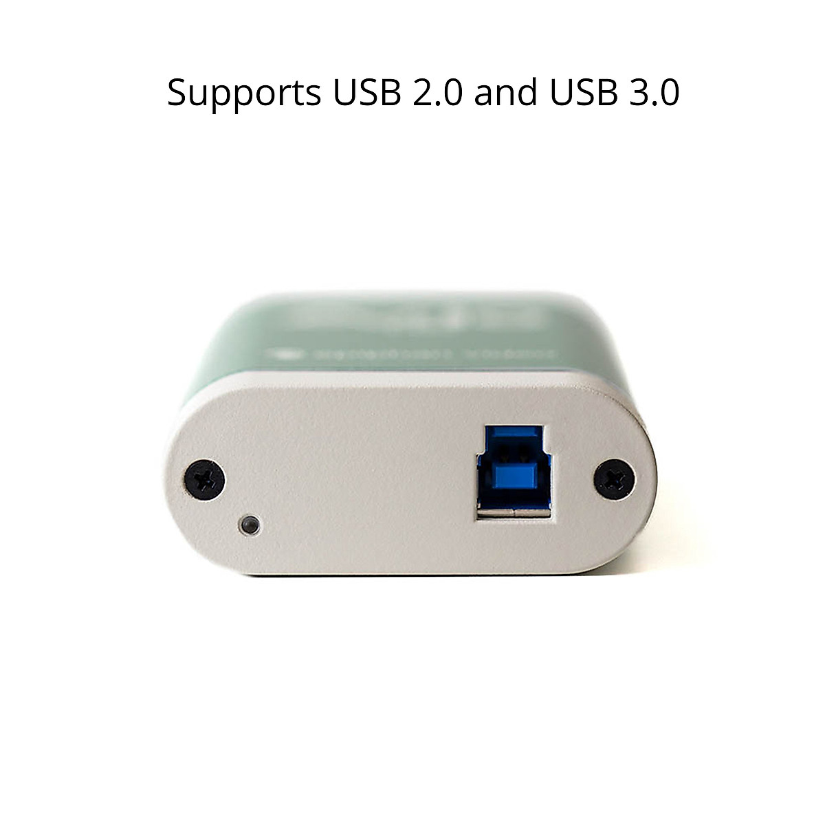 AV.io HD - Grab and Go USB Video Capture for VGA, DVI, and HDMI up to 1080p at 60 fps