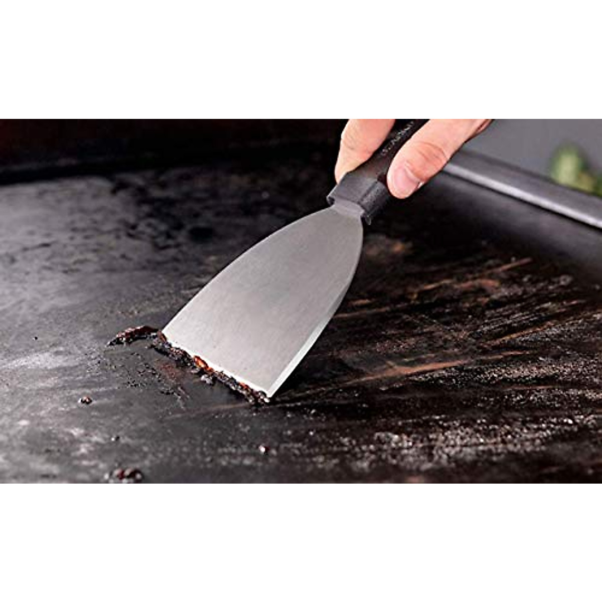 Blackstone 5028 2-Pack Scraper Set