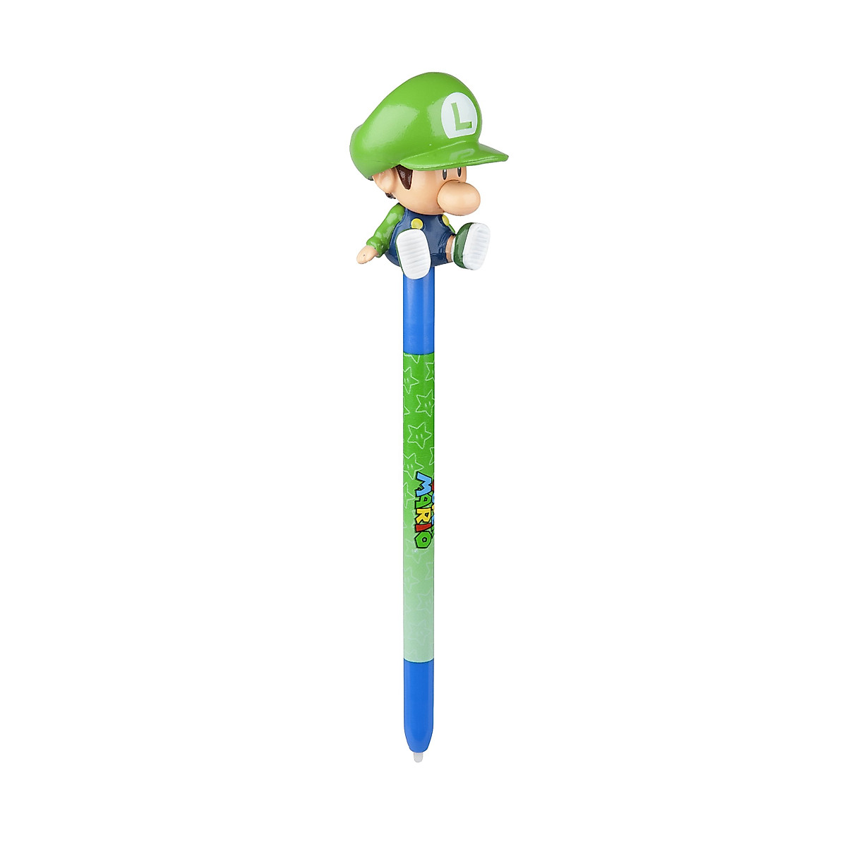 PowerA Character Bobblehead Stylus for DS - Baby Luigi