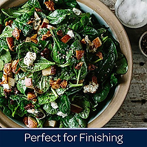 Morton Sea Salt, Grinder, 2.9 Ounce