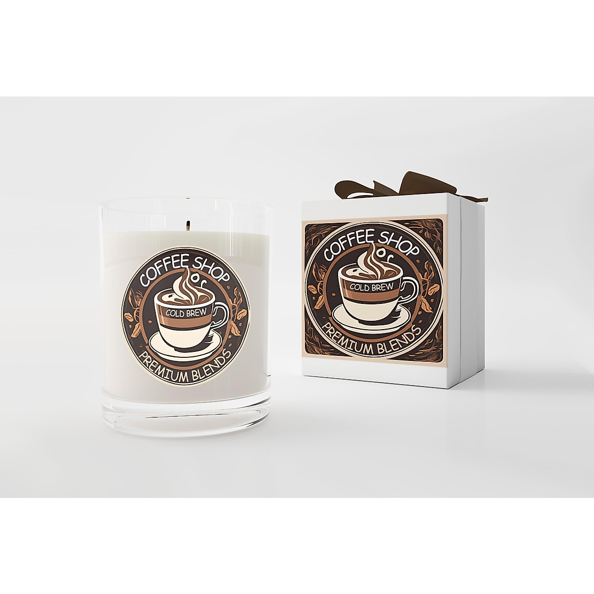 150 Build Your Own Stickers/Labels - Any Design + Logo - Personalize Your own Business Stickers - Multi Shapes, Sizes, Backgrounds, Text Stickers - Gloss/Matte Labels (2 inch Circle)