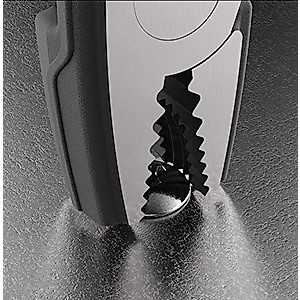 VAMPLIERS 7" Screw Extractor Pliers for the DIY Guy. Carbon Steel Stripped Screw Remover Tool. Secially Designed for Extracting Stripped/Rusted/Damaged Screw & Fasteners.