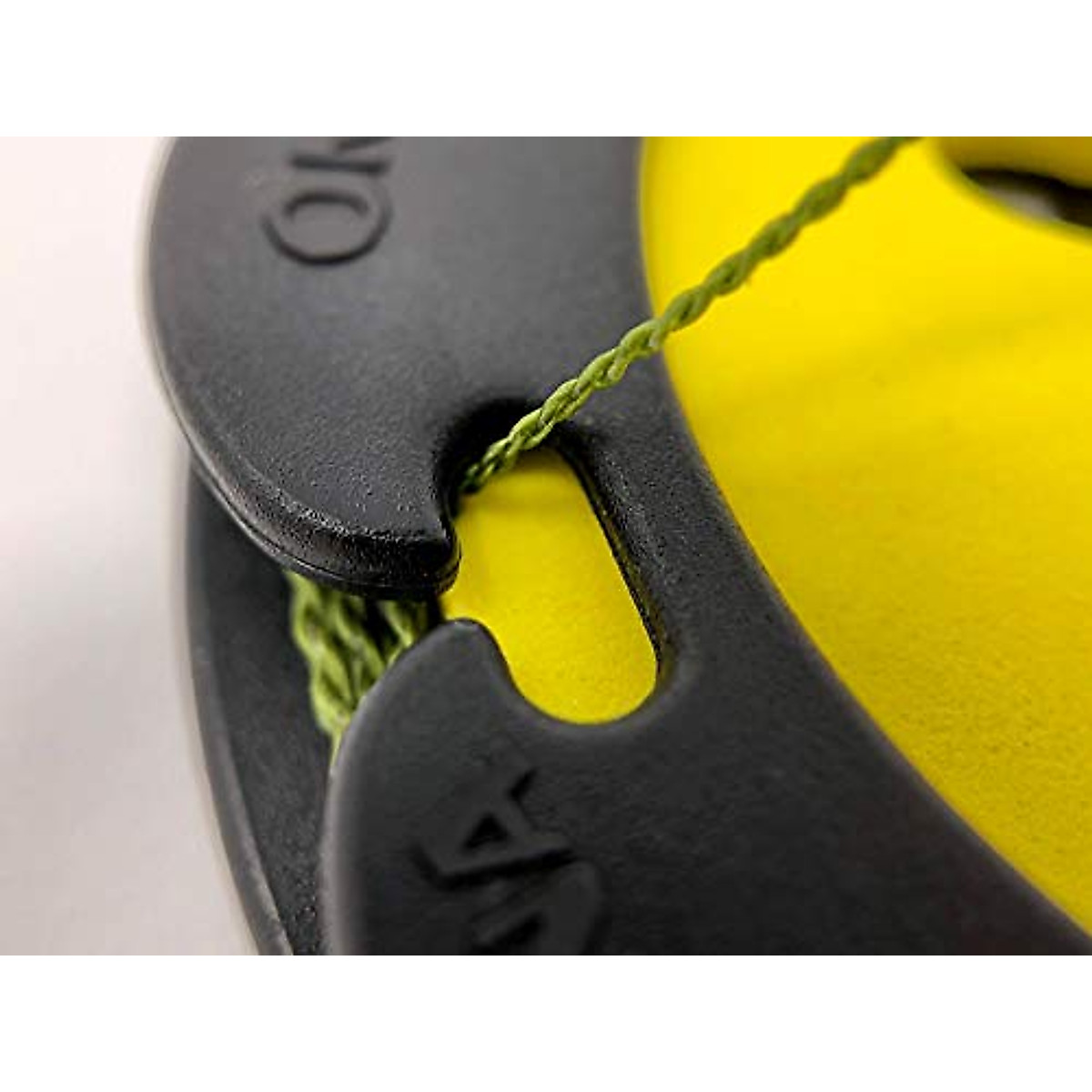 NIRVANA Fly Leader Rig Holder 4 pack (Extra Thin)