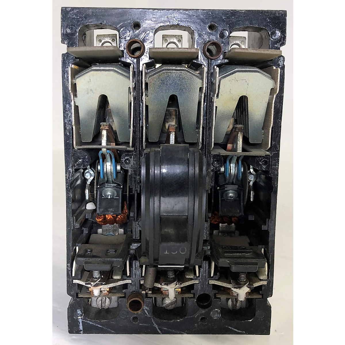 General Electric - Ted136150 Circuit Breaker - 3 Pole 600Vac 150A Breaker