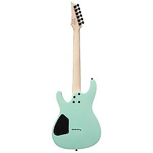 Ibanez S561 Standard Sea Foam Green Matte