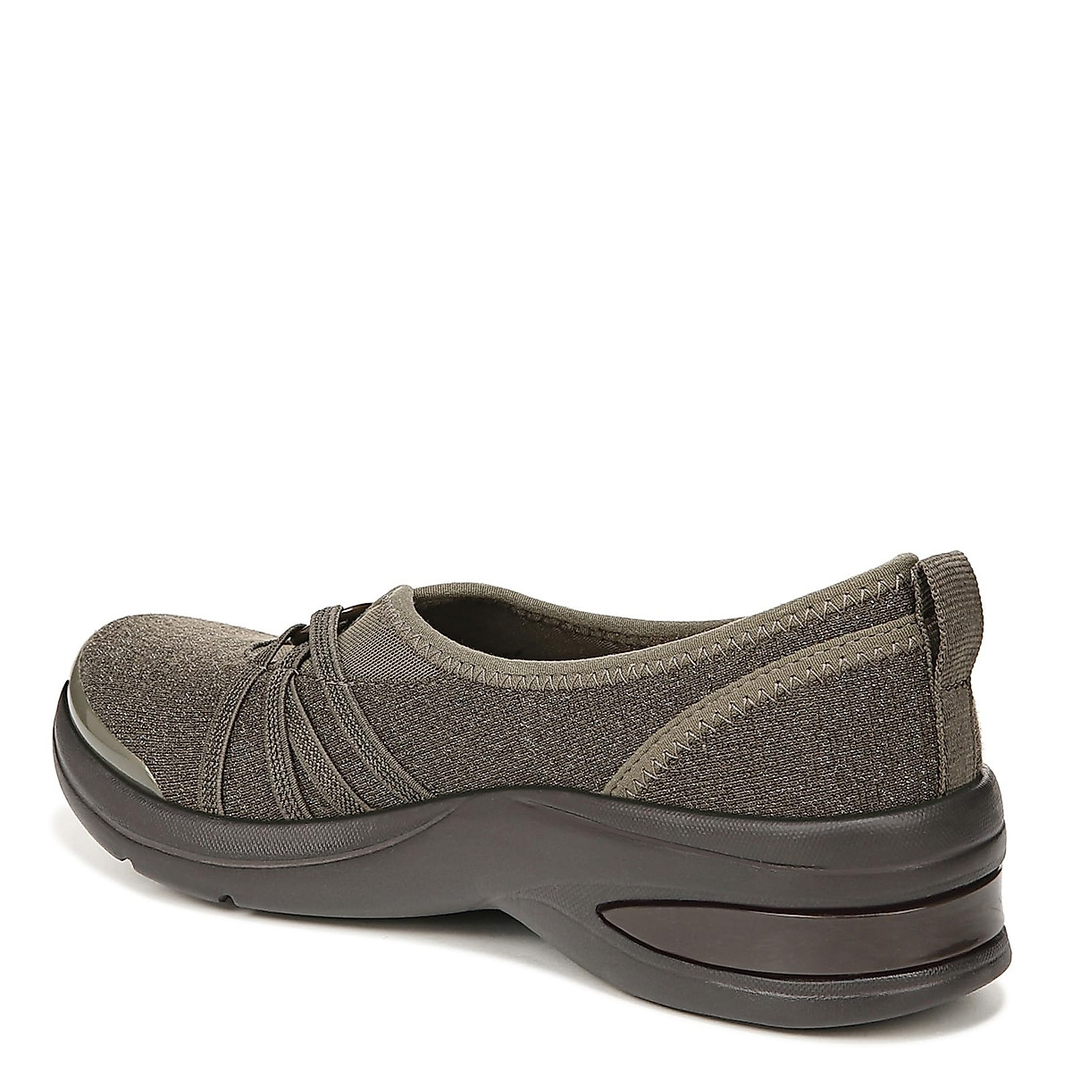 BZees Women's, Rosie Slip-On