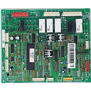 CoreCentric Remanufactured Refrigerator Electronic Control Board Replacement for Samsung DA41-00413B