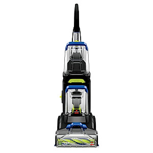 BISSELL® TurboClean™ DualPro Pet Carpet Cleaner