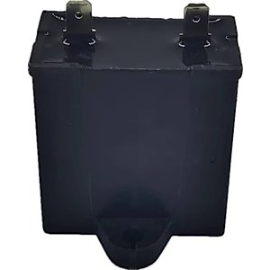 Refrigerator Capacitor WR55X24064 for GE