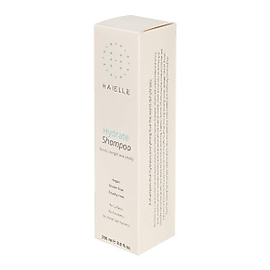 HAIELLE Hydrate Shampoo 236 ml / 8.0 fl. oz.