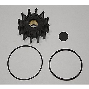 StayCoolPumps Impeller Kit Replaces Yanmar 129470-42532
