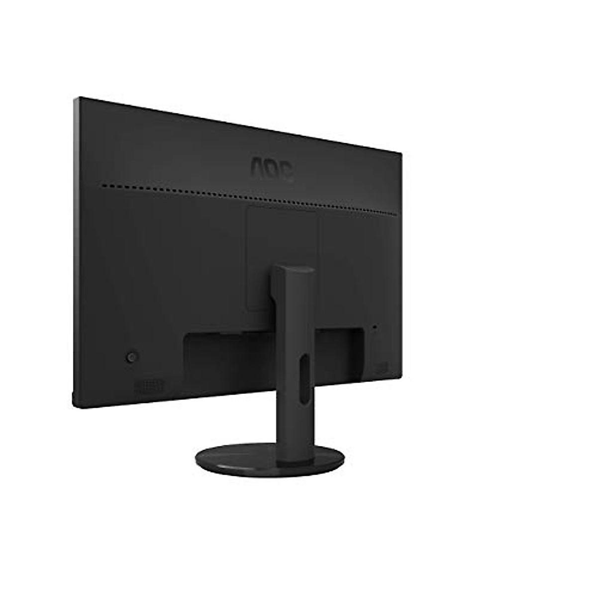 AOC U2790VQ 27-inch 4k UHD 3840x2160 HDMI DP Frameless IPS LED Monitor (Renewed)