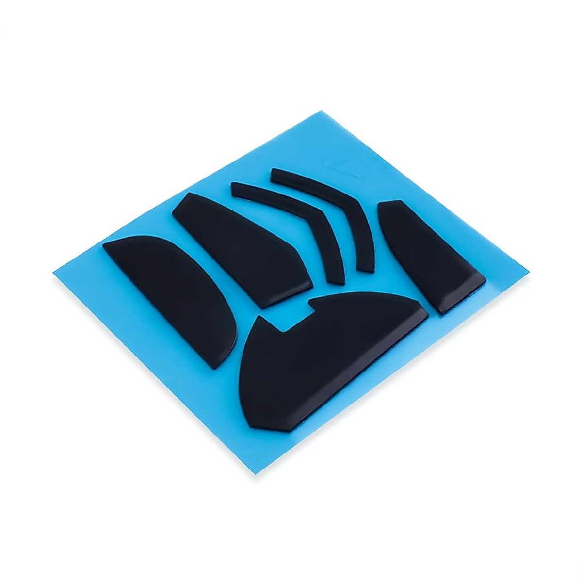 HUYUN 2sets Mouse Skatez & Mouse Feet & Mice Feet & mouseskates& for Logit G602 Gaming Mouse Wireless