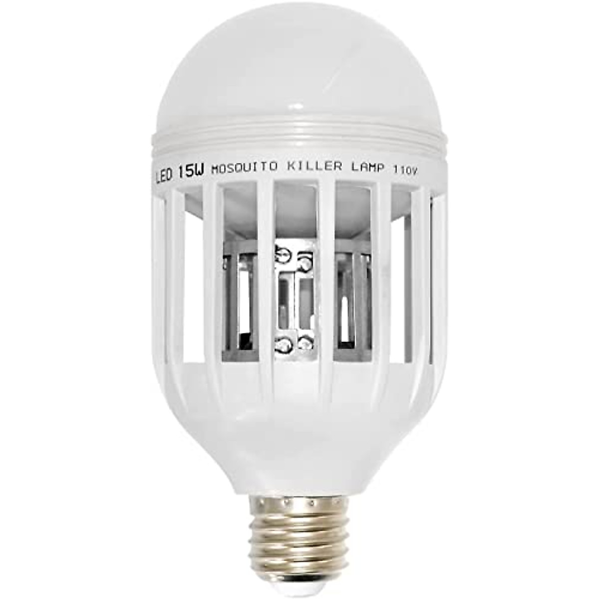 Bug Killer Light Bulb 2 in 1 LED Light for Mosquito, Fruit Flies, Insect and Fly Control