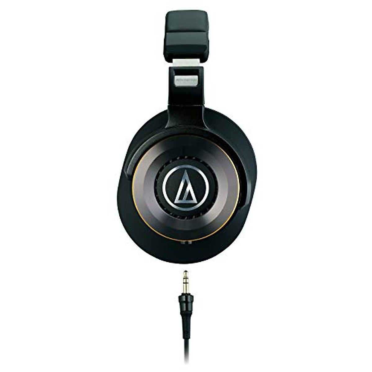 audio-technica Hi-Res corresponding Headphone Solid BASS ATH-WS1100