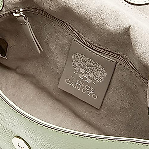 Vince Camuto Rhenn Crossbody, Green Ash