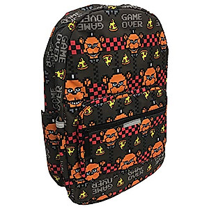 Five Nights at Freddy's Game Over Backpack