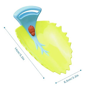 Jenbode Faucet Extender for Toddlers - Sink Extender for Kids Hand Washing, Bathroom Sink Spout Wash Helper for Children Baby