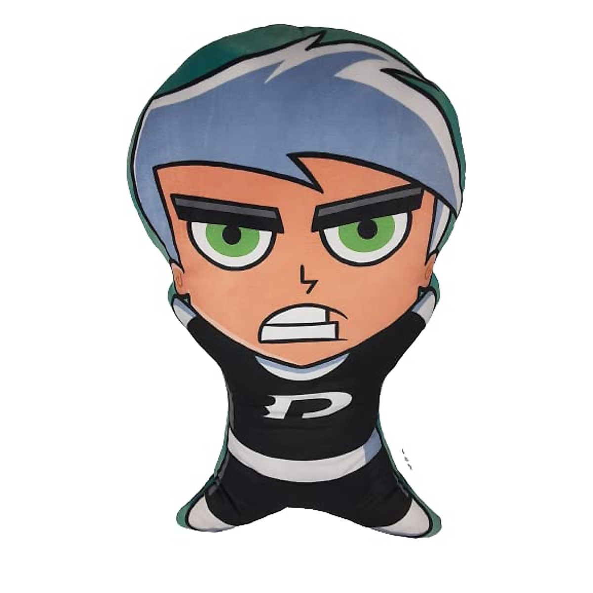 Surreal Entertainment Danny Phantom Double Sided Pillow