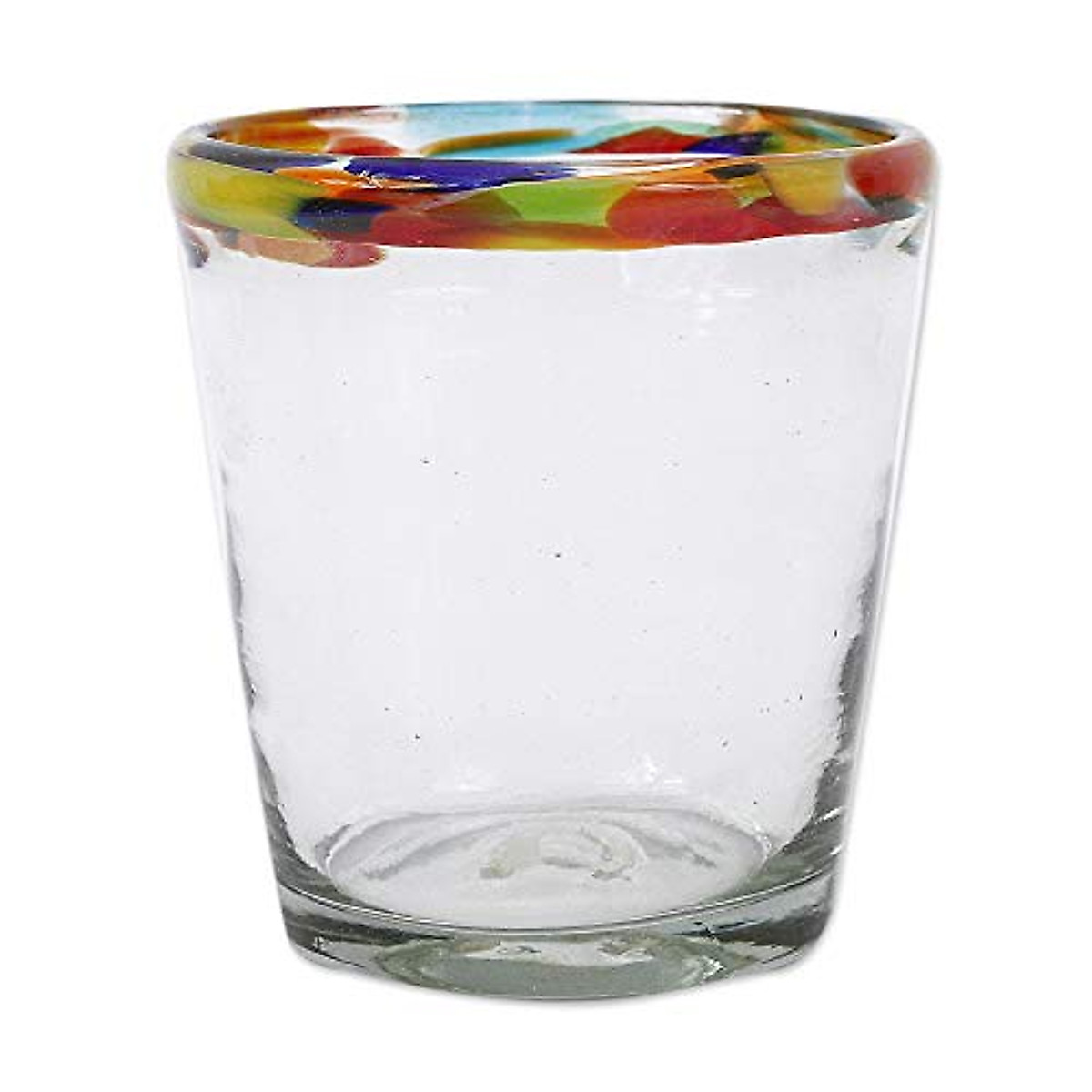 NOVICA 228622 Recycled, 6 Count (Pack of 1), Multicolor