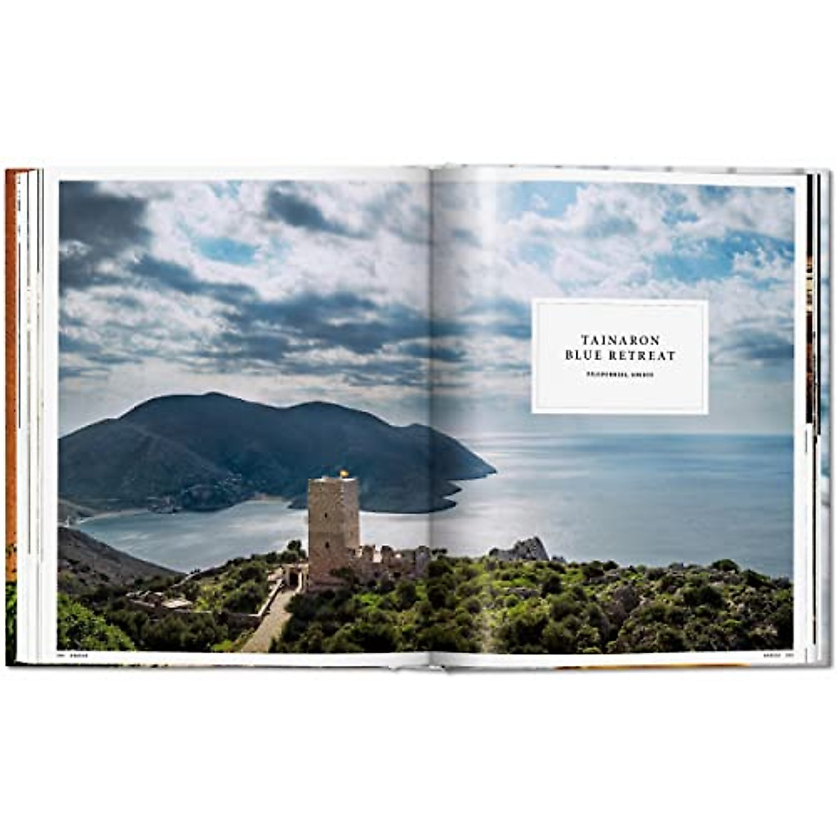 Great Escapes 2020: Mediterranean: The Hotel Book