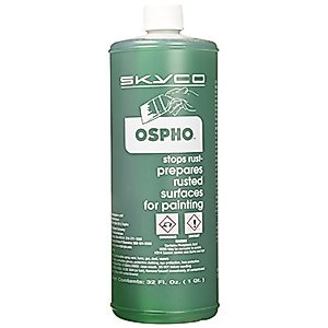 Ospho 605 Metal Treatment