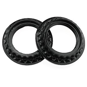 E-outstanding E26 Socket Ring 2PCS Black Lamp Shade Light Collar Ring Lock Socket Adapter Ring Rretainer Ring for E26 Lamp Holder