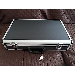 SWR Dawei Vet Ultrasound Machine Portable Veterinary Handheld Scanner B-Ultra Sound Lightweight Ultrasound Pregnancy Tester with Waterproof Probe for Pig,Sheep,Dog use (Back Fat Probe)