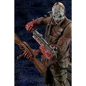 Kotobukiya DEAD by DAYLIGHT The TRAPPER PVC STATUE