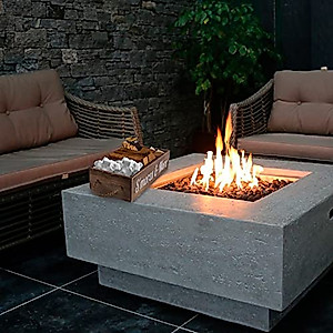 Smores Caddy Tray bar Station-Camping Accessories Outdoor Food Tray-Wooden Organizer Box-Birthday Party Gift for Teacher