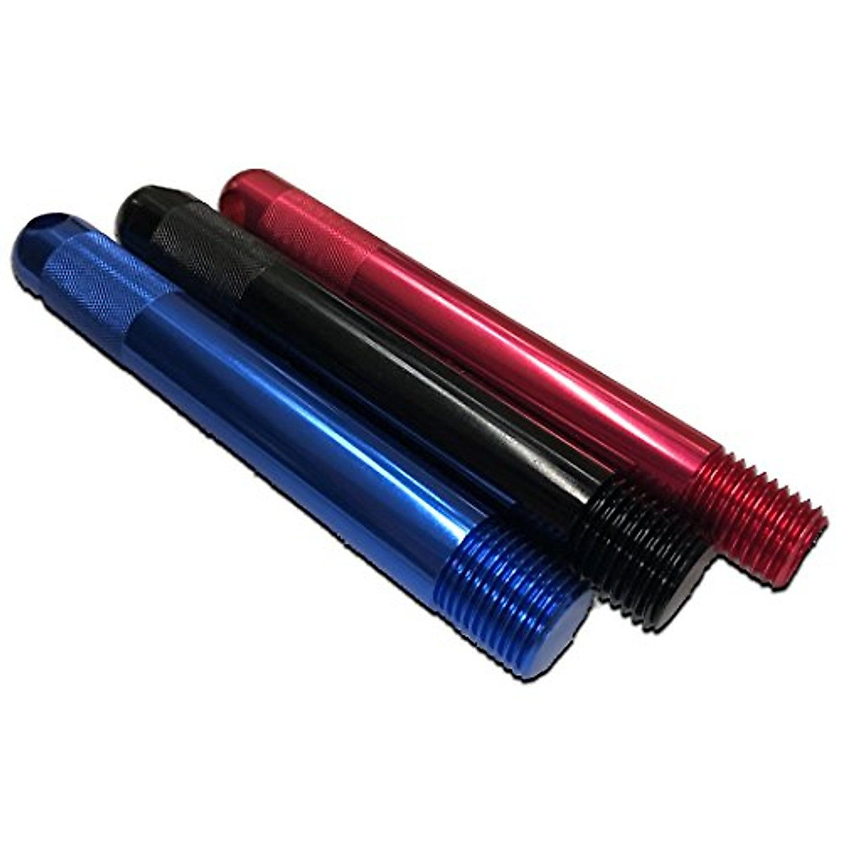 Access Tool WB3 Wheel Bullet 3-Pack, 14x1.25 & 14x1.5 & 12x1.5