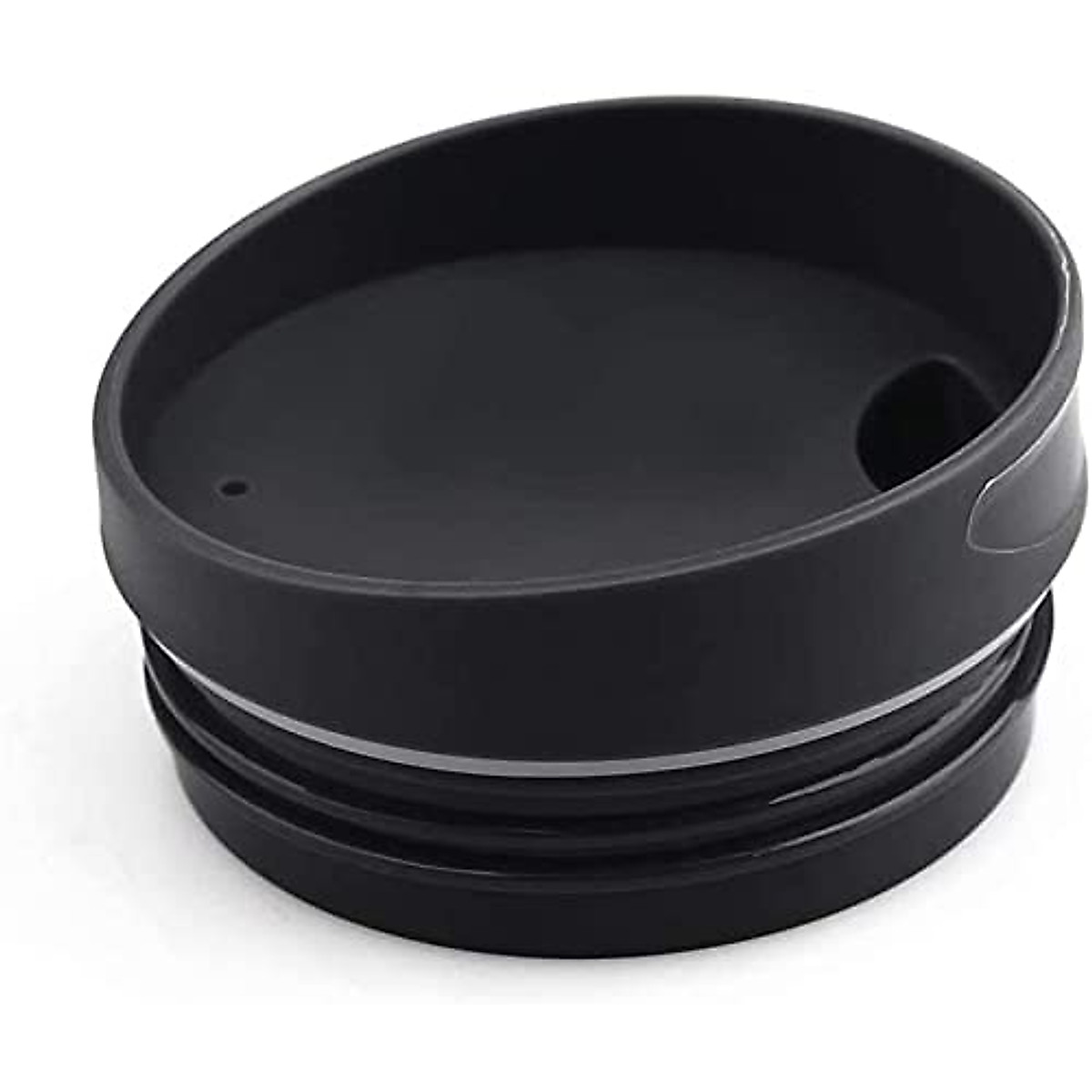 Ninja Single Serve 16-Ounce Cup Set for BL770 BL780 BL660 Professional Blender (Pack of 2)