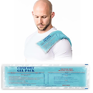 Ice Pack (5"x18" Size)