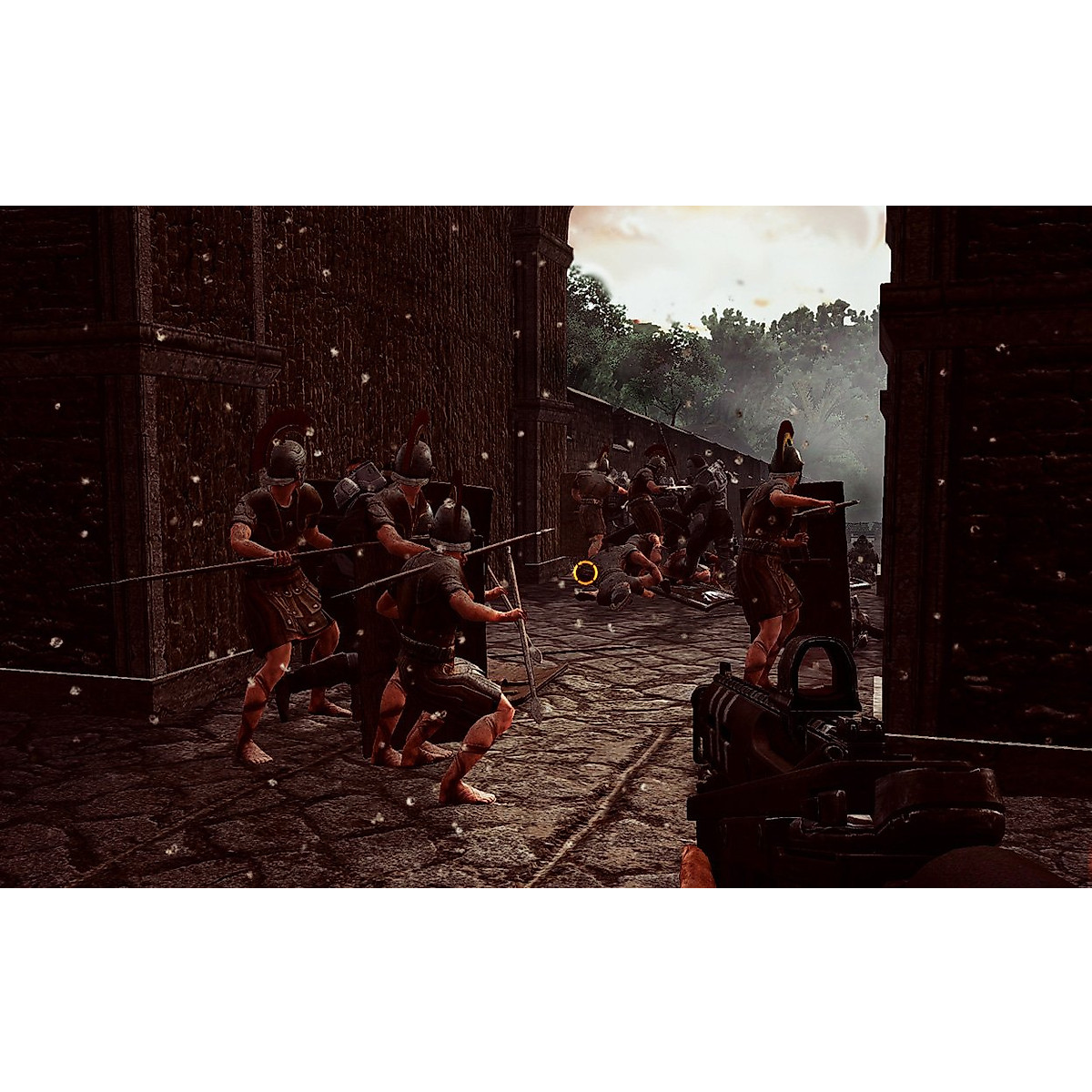 Darkest Of Days - PC