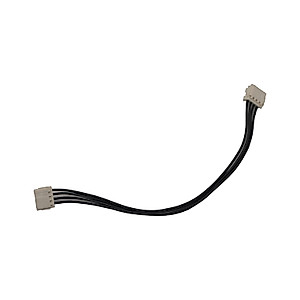 Mustpoint Power Supply Cable for Sony PlayStation 4 PS4 Slim ADP-160CR CUH-2015A CUH-2015B