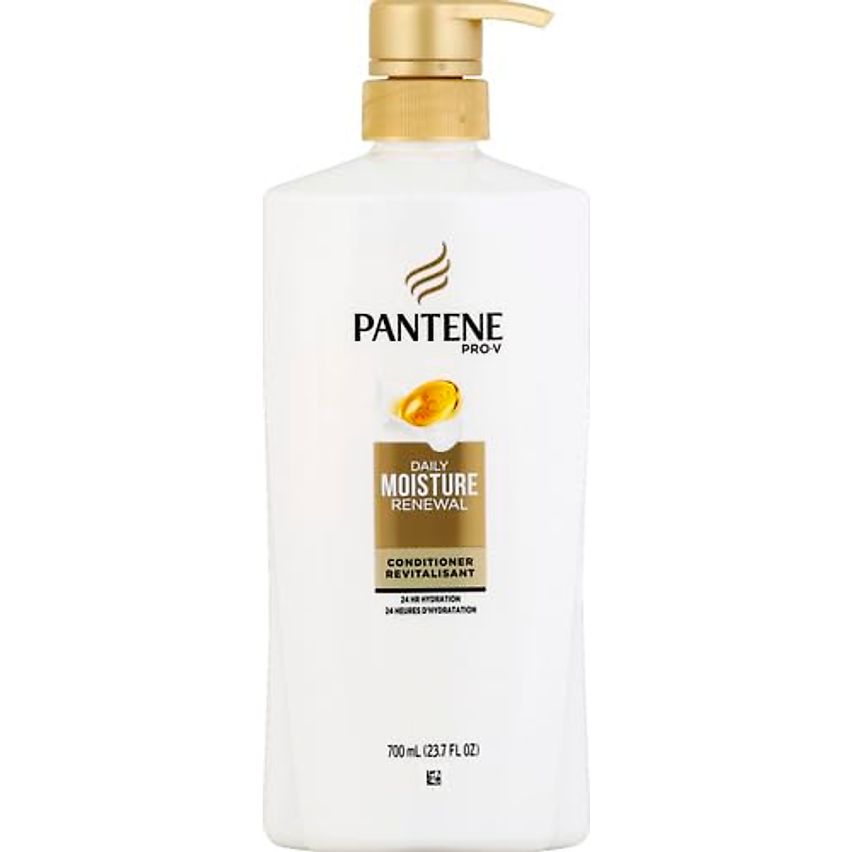 Pantene Pro-V Daily Moisture Renewal Conditioner, 23.7 fl oz