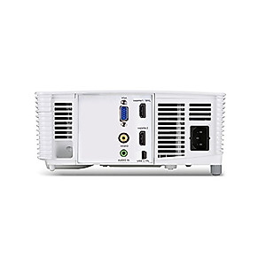 Acer H6517ST 3D DLP Home Theater Projector